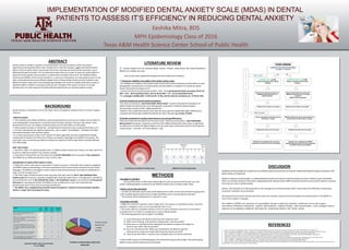 MDAS- Eeshika Mitra | PDF