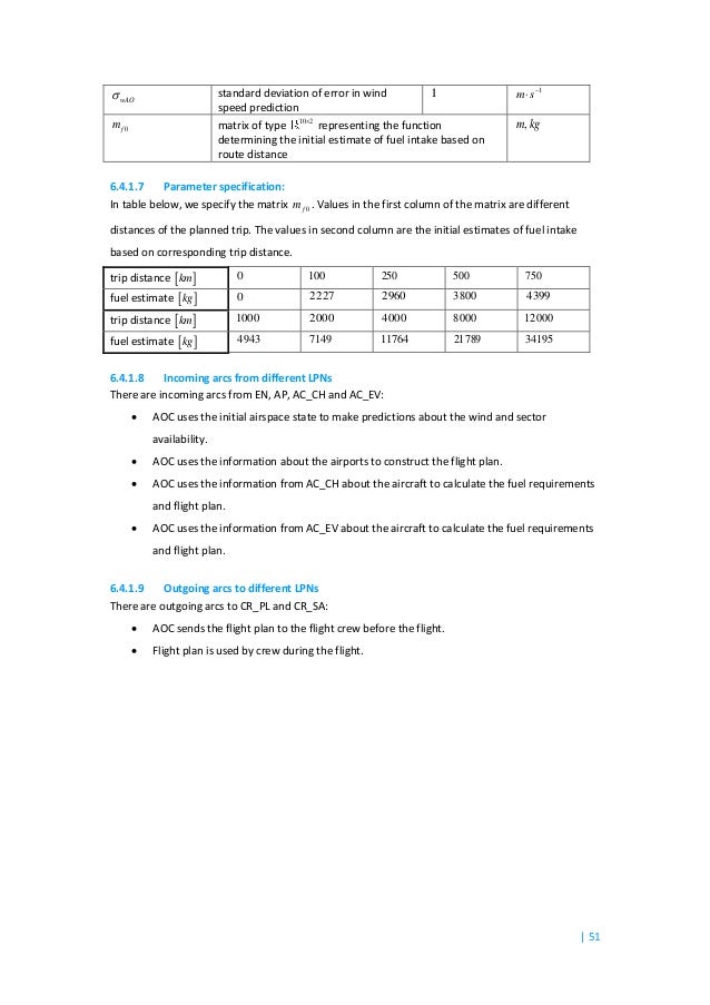 Safety Risk Assessment for Aircraft Fuel Management (VU)