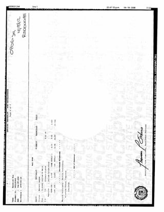 cal state long beach transcript | PDF