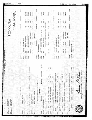 cal state long beach transcript | PDF