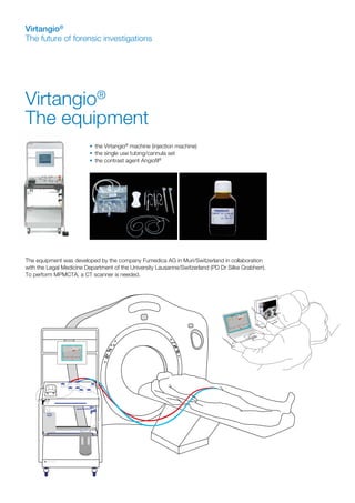Virtangio_Folder | PDF