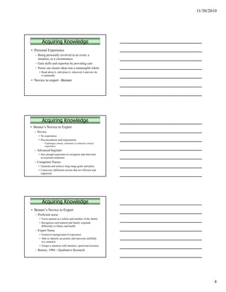 53 a focus 5 research & ebp | PDF