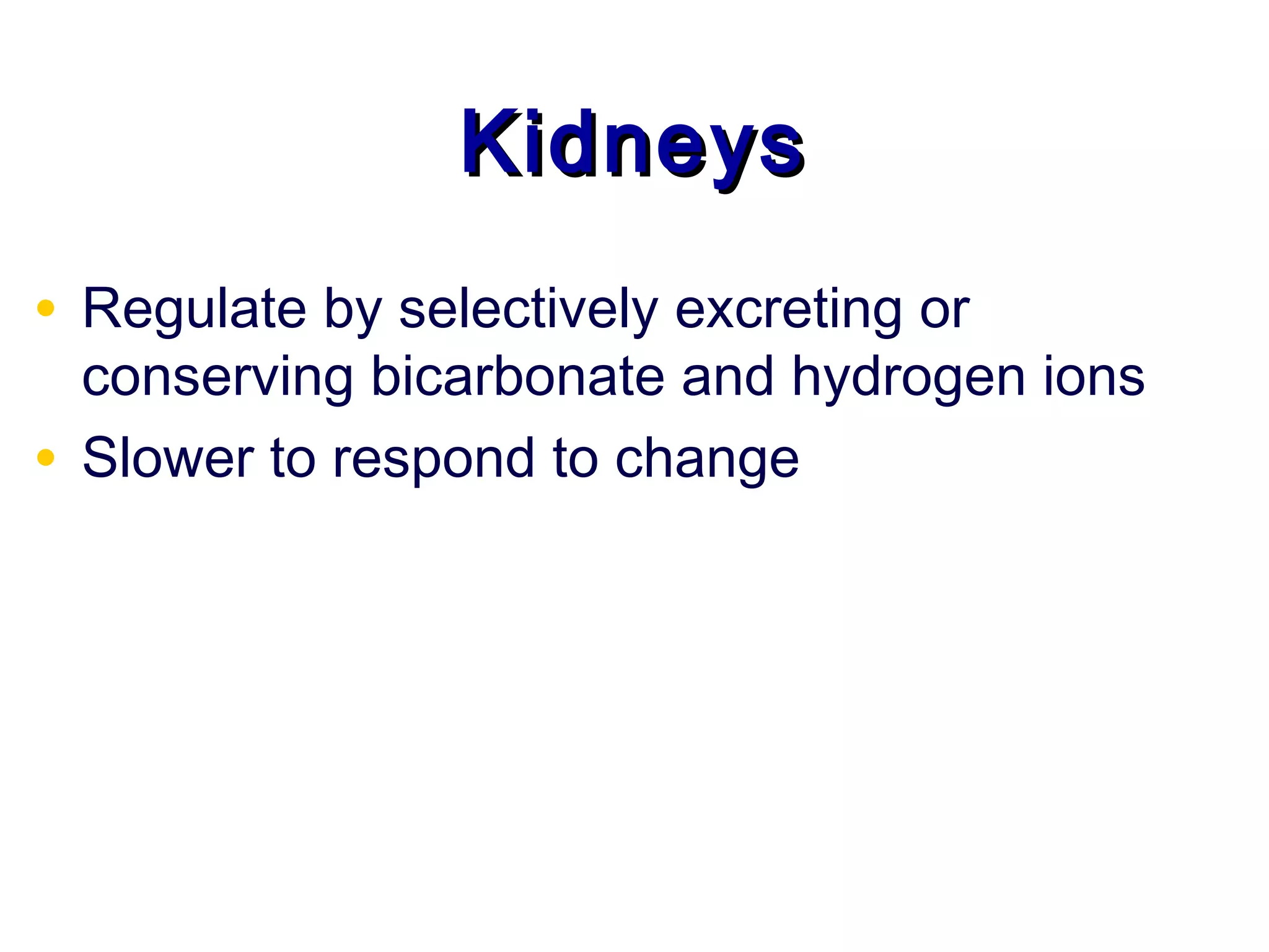 fluid, electrolytes, acid base balance | PPT