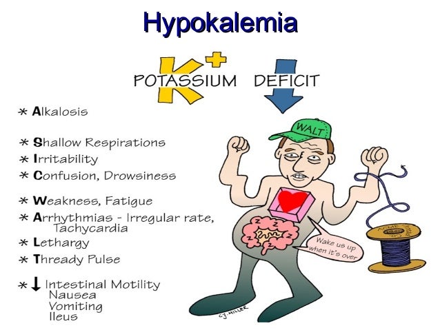 fluid, electrolytes, acid base balance