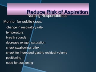 8 nutrition - nursing | PPT