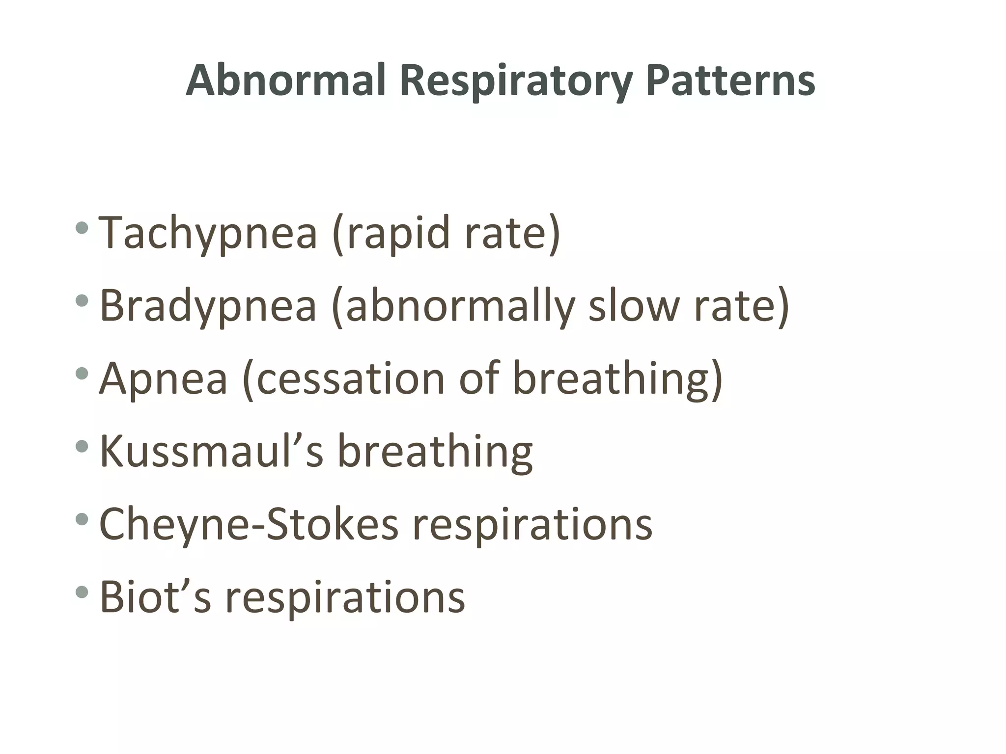 nursing - oxygenation | PPT