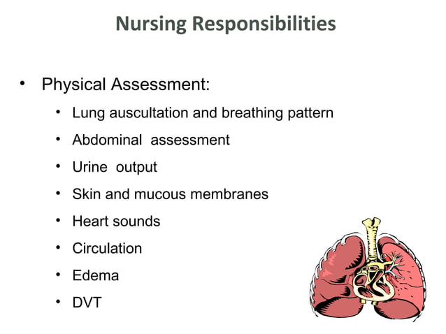 nursing - oxygenation | PPT
