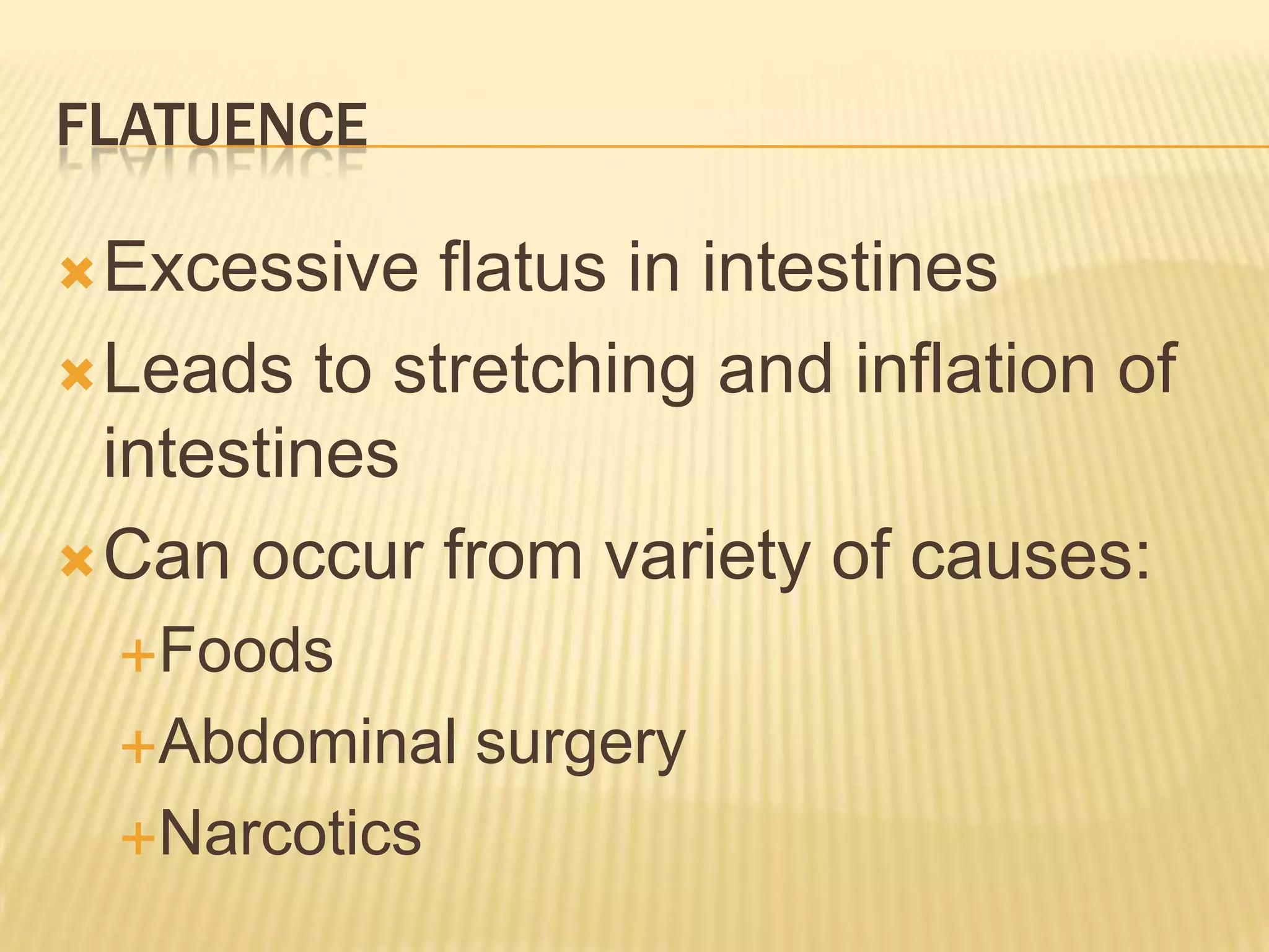 elimination, nursing | PPTX