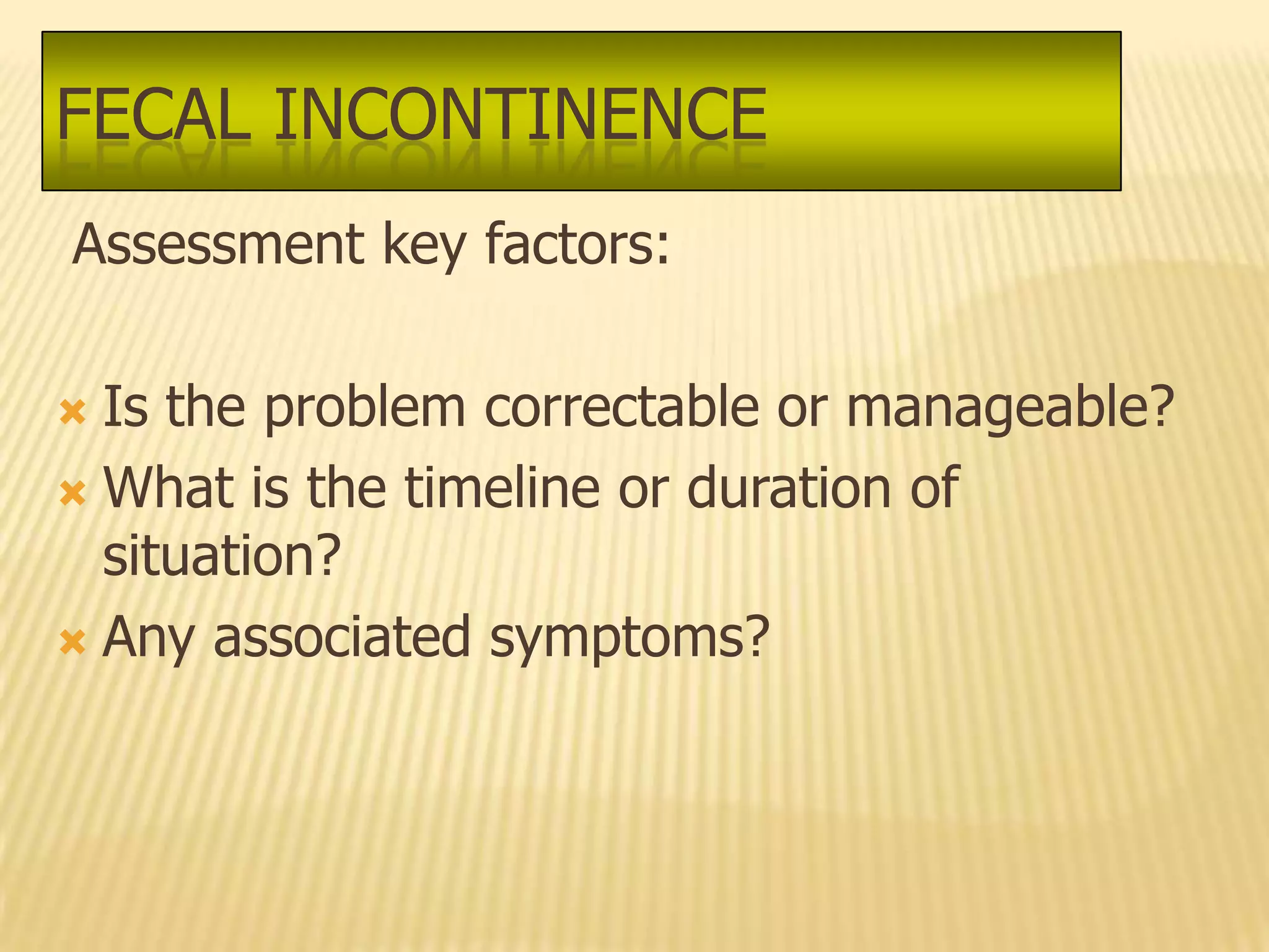 elimination, nursing | PPTX