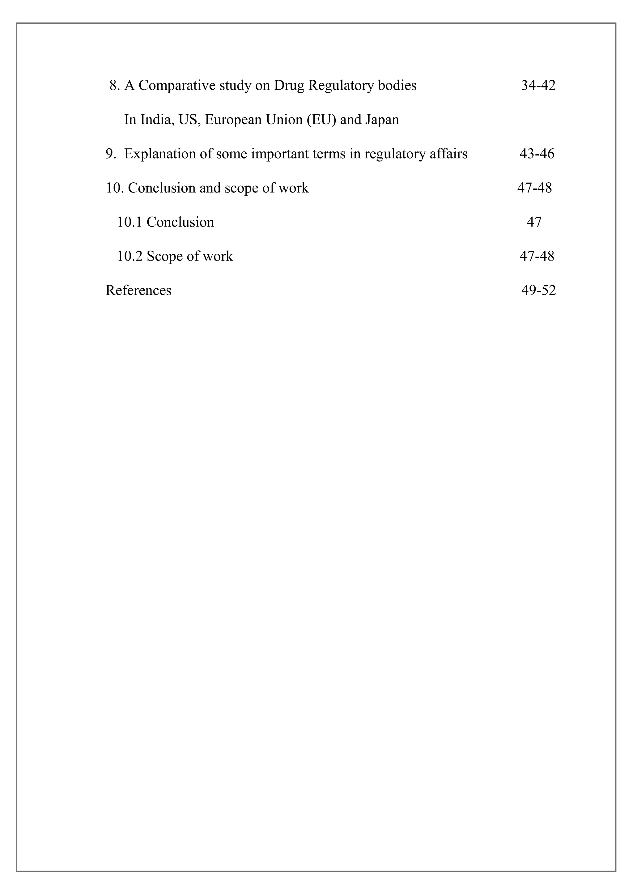 final year project | PDF