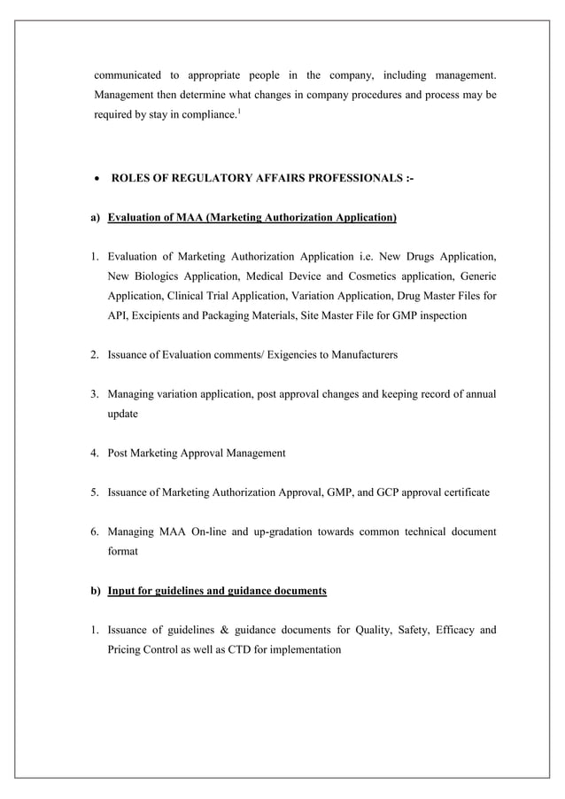 final year project | PDF | Pharmaceutical Industry | Industries