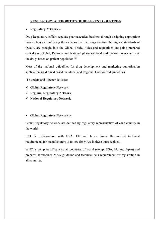 final year project | PDF | Pharmaceutical Industry | Industries