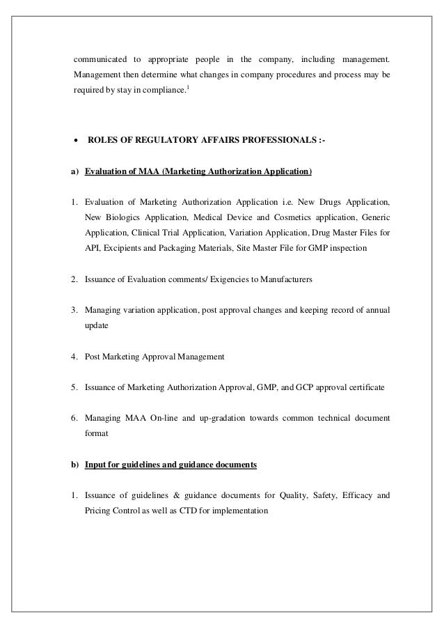 Who Gmp Site Master File - engineershara