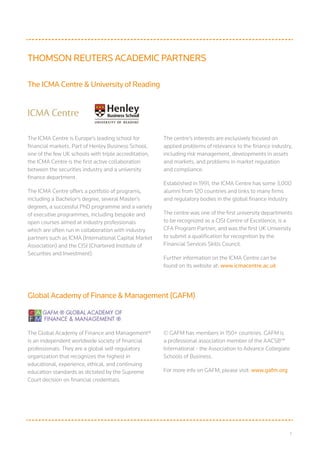 Compliance Learning Catalogue | PDF