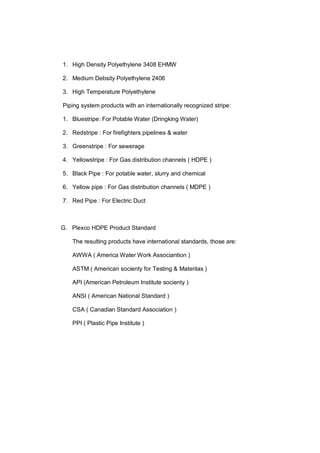 WAPILINDO PERDANA | PDF