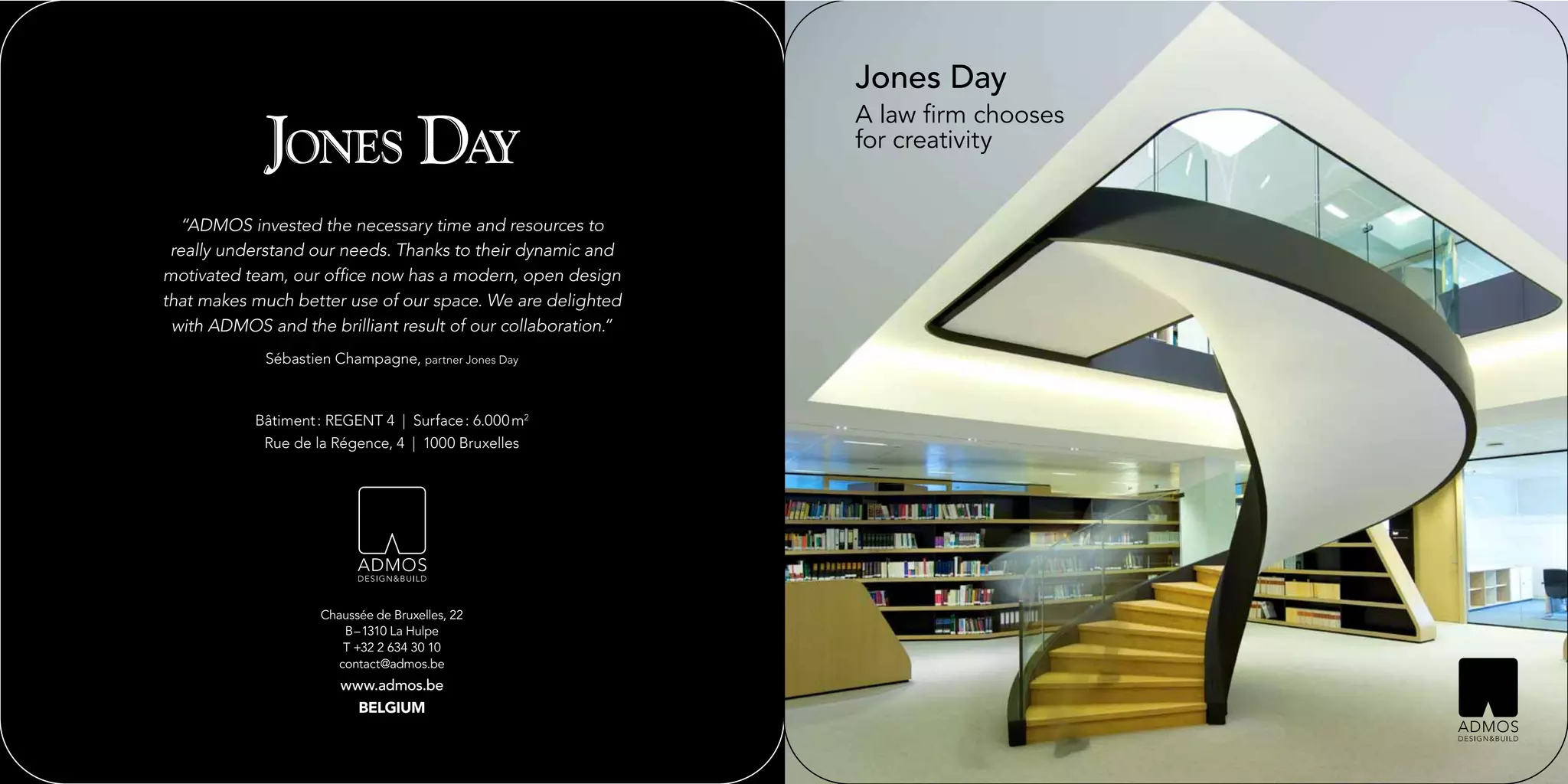 LEAFLET-JonesDay-final | PPT