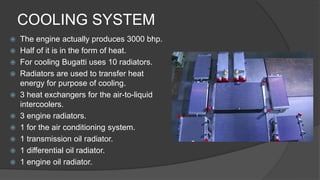 53 bugatti chiron | PPTX