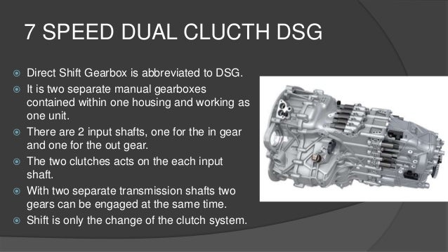 Bugatti Manual Transmission