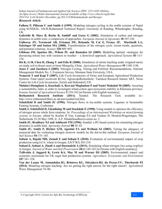 mohamadzade and bazrgar 2014 | PDF