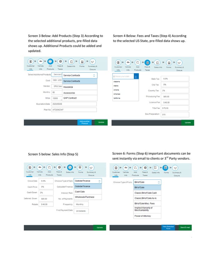 SAP Fiori UX Design and Build Challenge | PDF SAP Fiori UX Design and Build Challenge | PDF