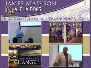 Alpha Dog Description | PPT