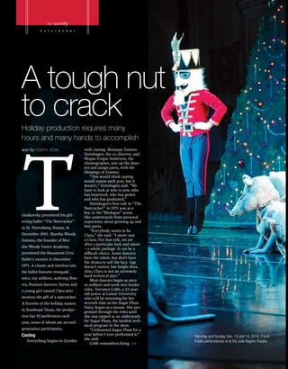 Nutcracker (1) | PDF