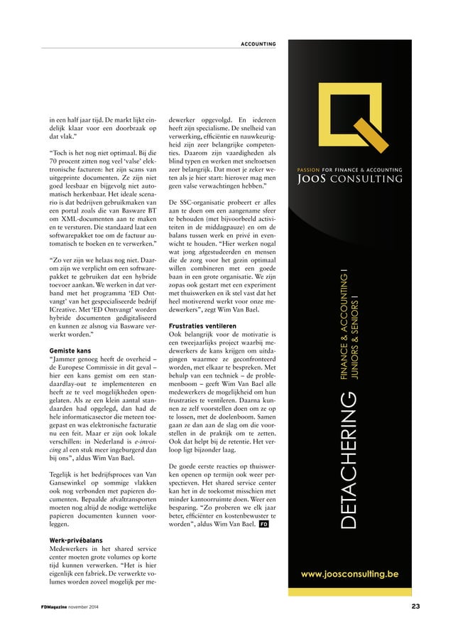 FDMagazine_11_2014 | PDF