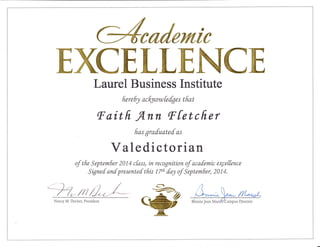 Valedictorian_0001 | PDF