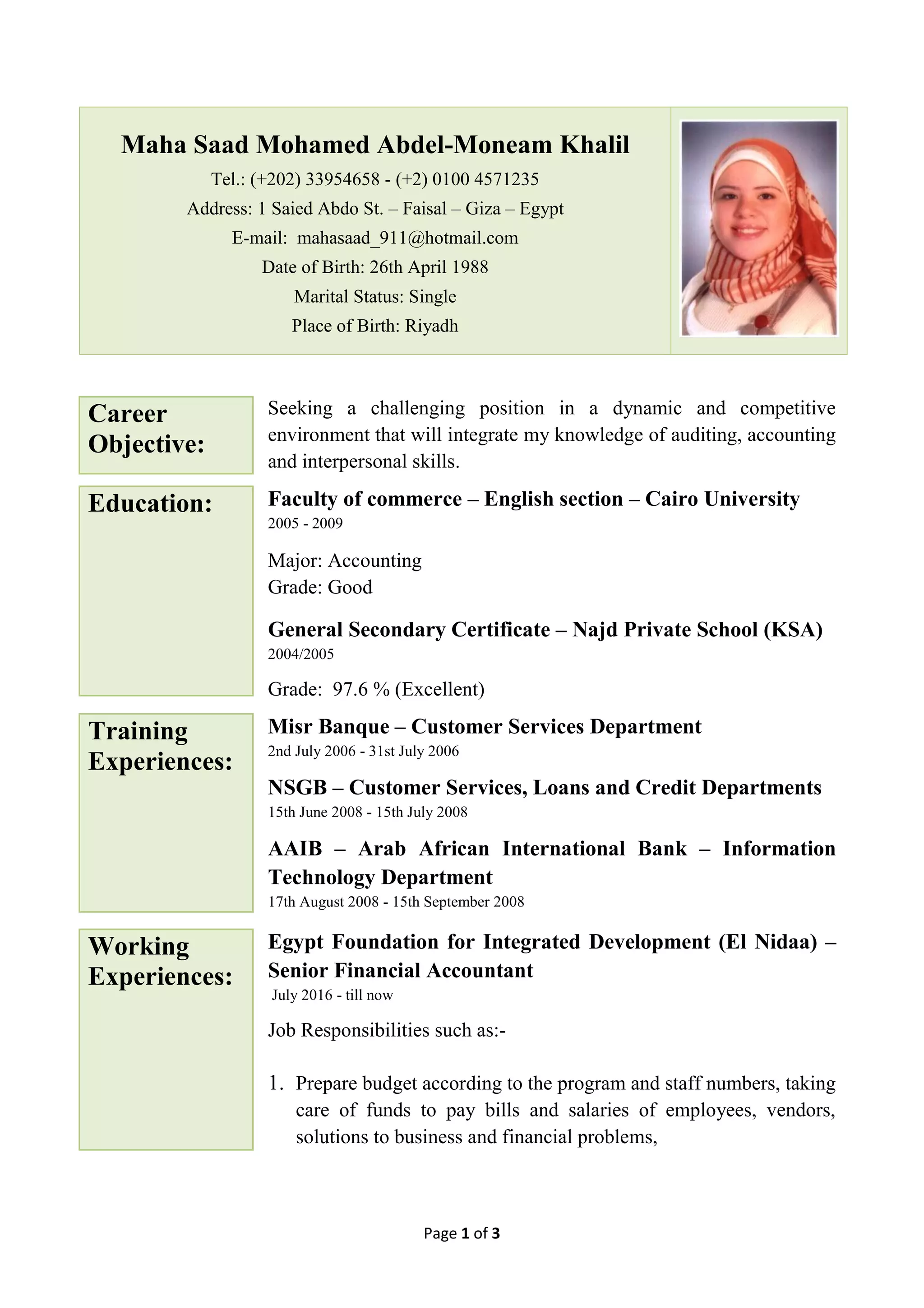 maha_saad_updated_cv | PDF