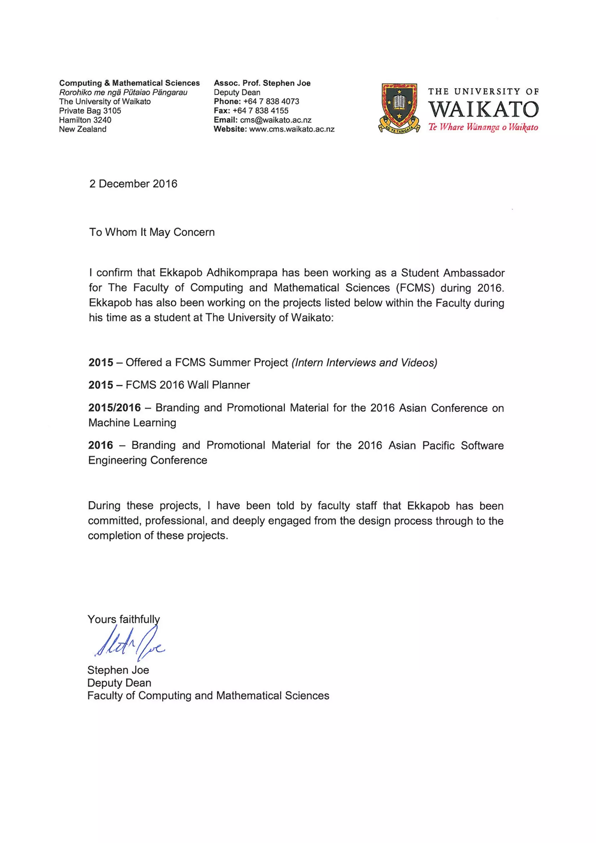 Reference_letter_FCMS | PDF