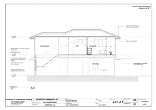 Assignment 3 Resubmit SD | PDF | Home Improvement | Home & Garden