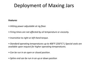 Maxing Energy Jar | PPTX