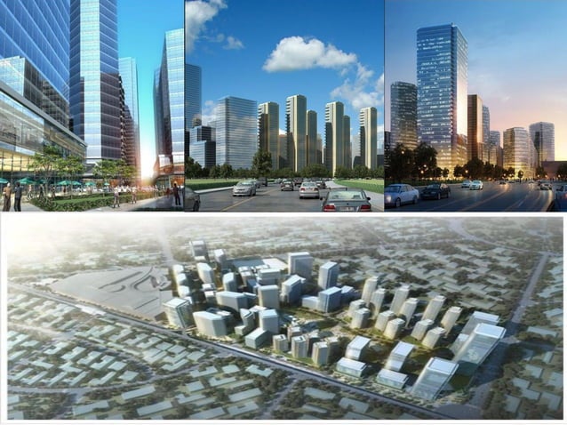 Ricafort, Nicole_Vertis North and SM North Edsa Competitive Study | PDF | Malls & Shopping ...