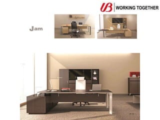 UB PRODUCT PRESENTATION | PPT