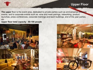 Corporate 2_Red_Angus_Steakhouse 2015 ENG | PPT