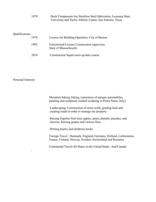 current resume2016 | ODT