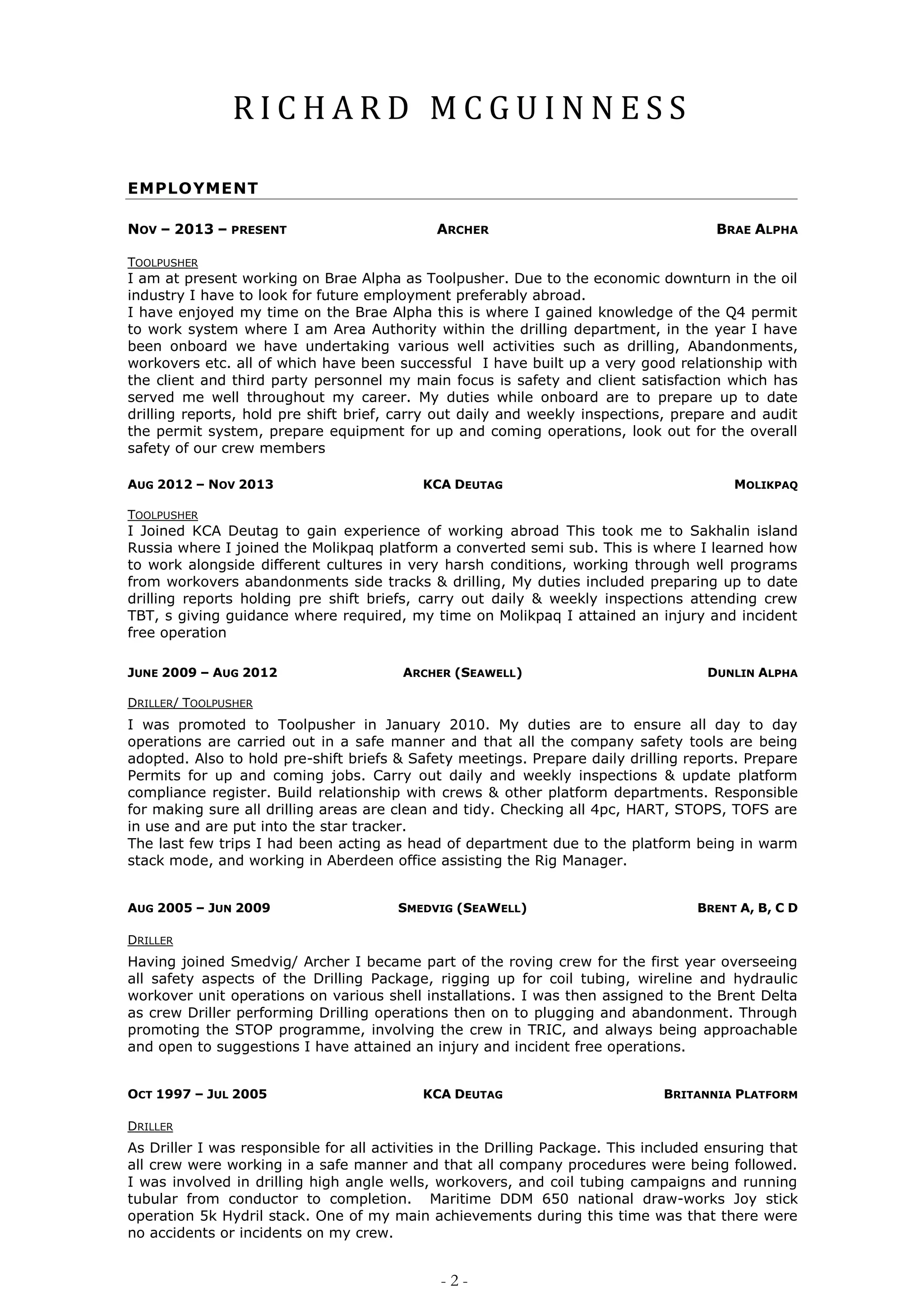 Richard McGuinness | DOCX