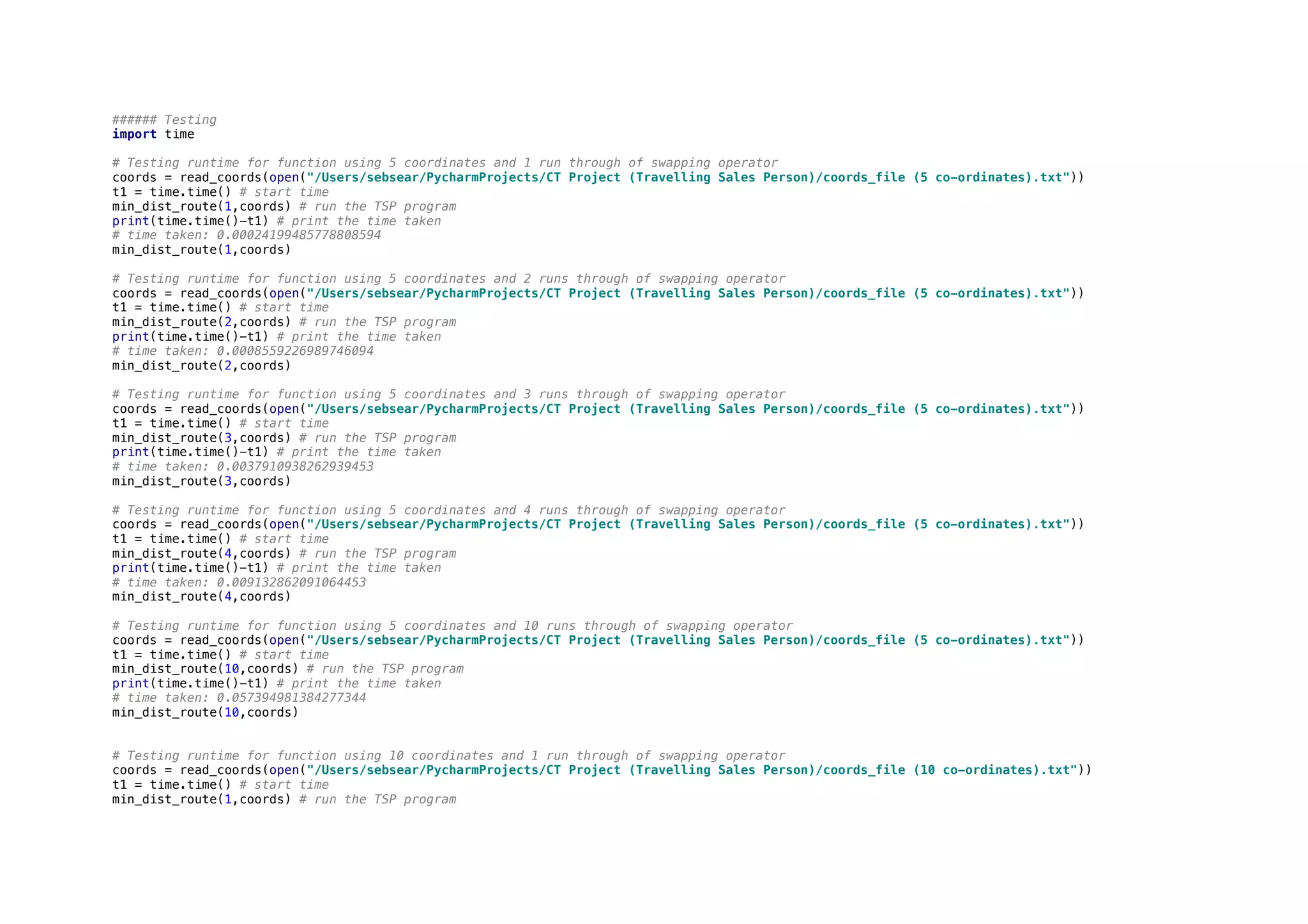 Tsp Algorithm Computational Thinking Dropbox Pdf Physics Science
