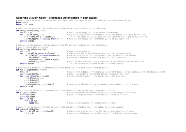 Tsp Algorithm Computational Thinking Dropbox Pdf Physics Science