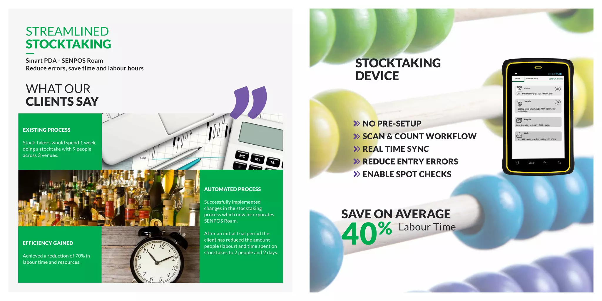 SENPOS-Brochure-2016 | PDF