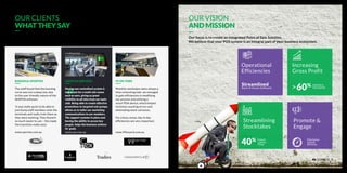 SENPOS-Brochure-2016 | PDF