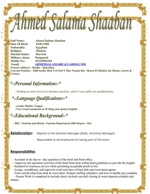 Ahmed Salama Pdf 