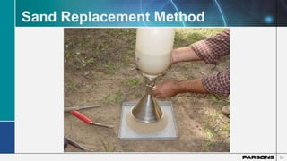 Soil Compaction | PPT
