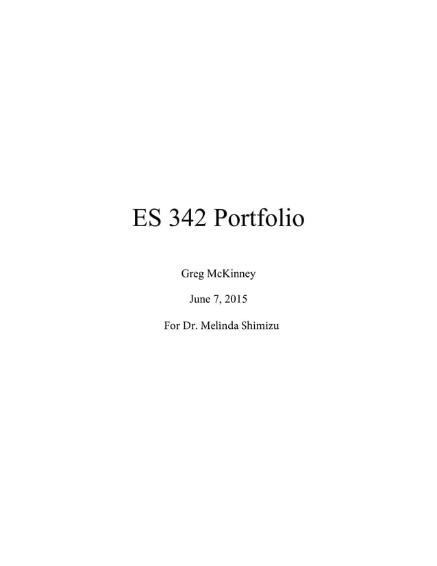 McKinney_Greg_ES_342_Final_Project | PDF