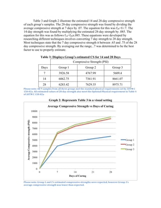 Lab 3 CE 3700 | PDF