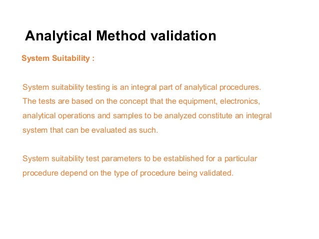 Assay-Method validation-PPT _slide