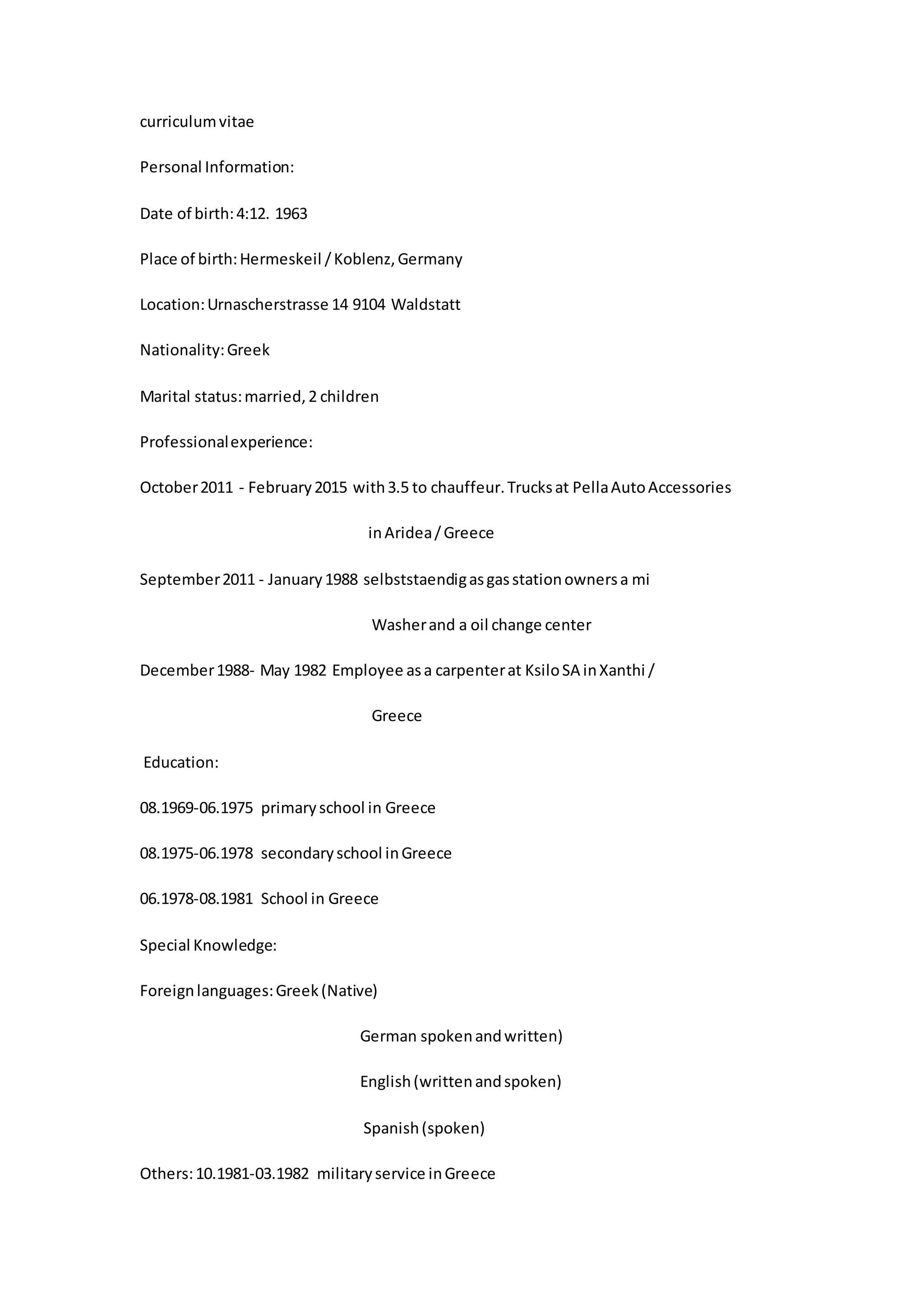 biografiko agglika | DOCX