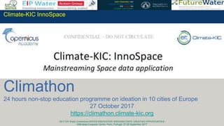Earth observation and remote sensing techniques that improve the ...