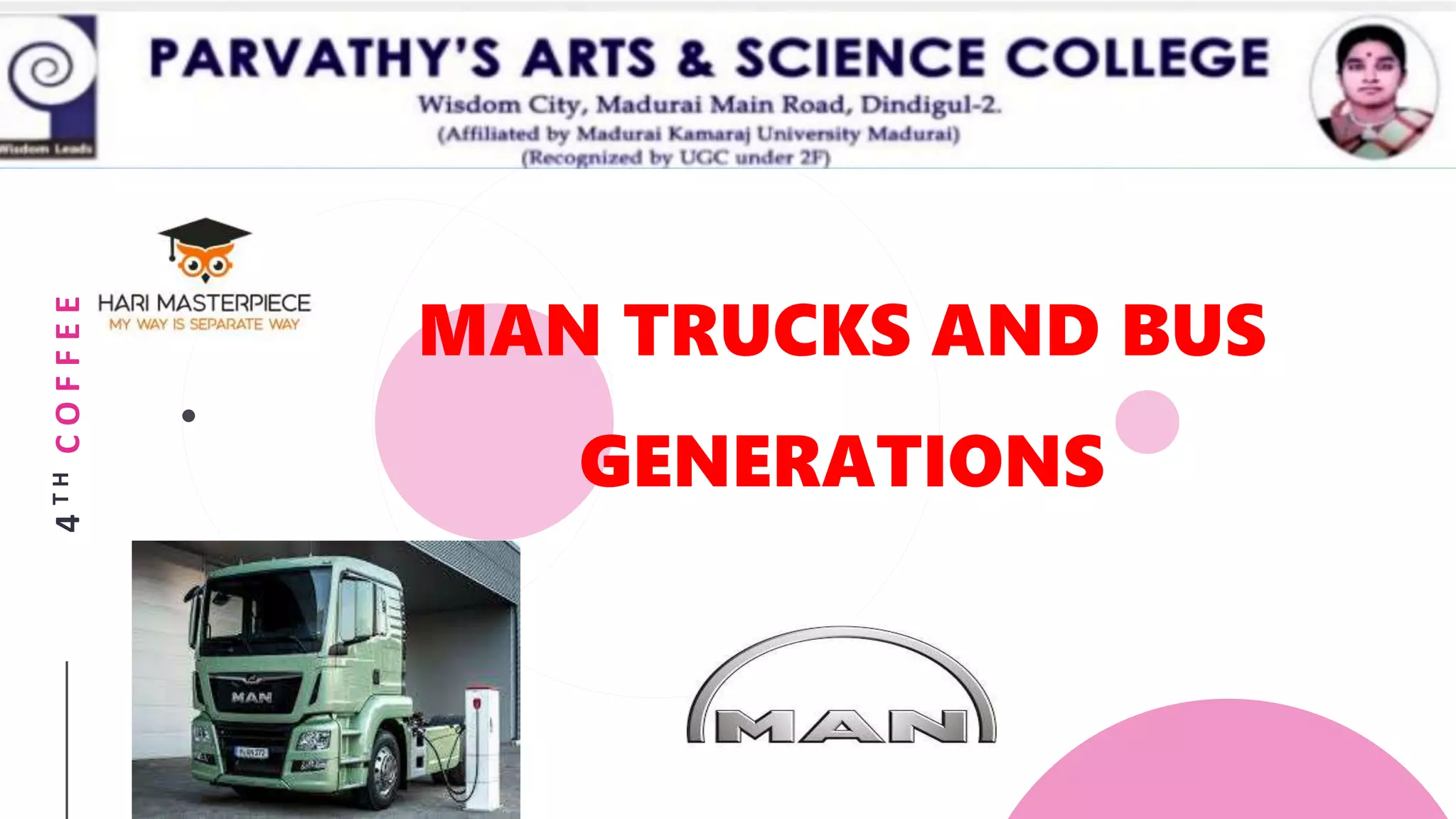 (53)man truck and bus generations ppt hari master piece | PPT