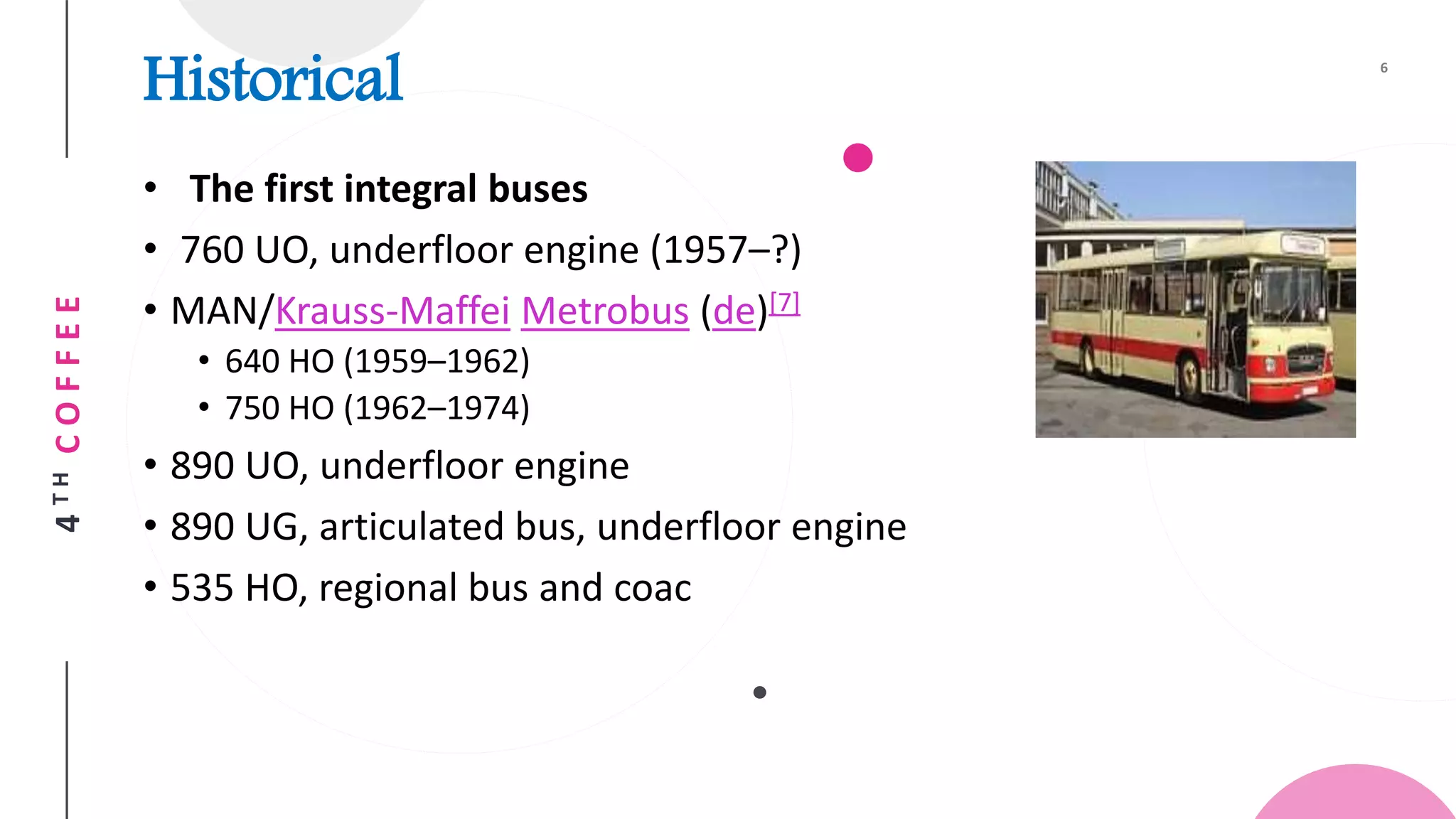 (53)man truck and bus generations ppt hari master piece | PPTX